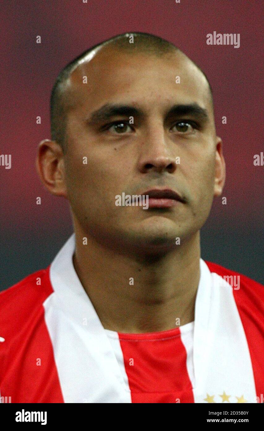 Cristian ledesma hi-res stock photography and images - Alamy