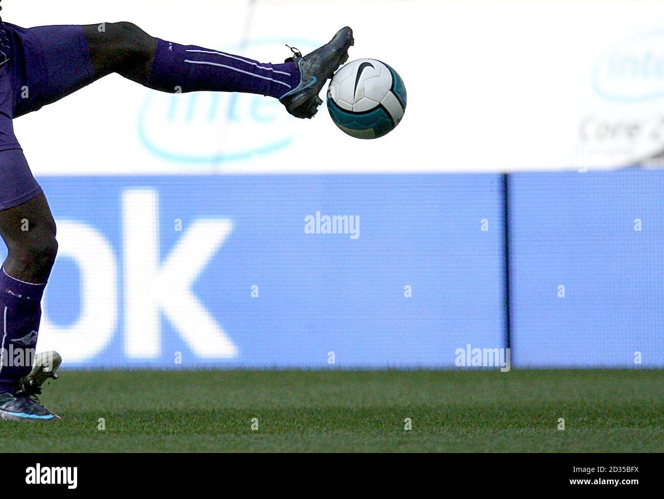 Ball control hi-res stock photography and images - Alamy