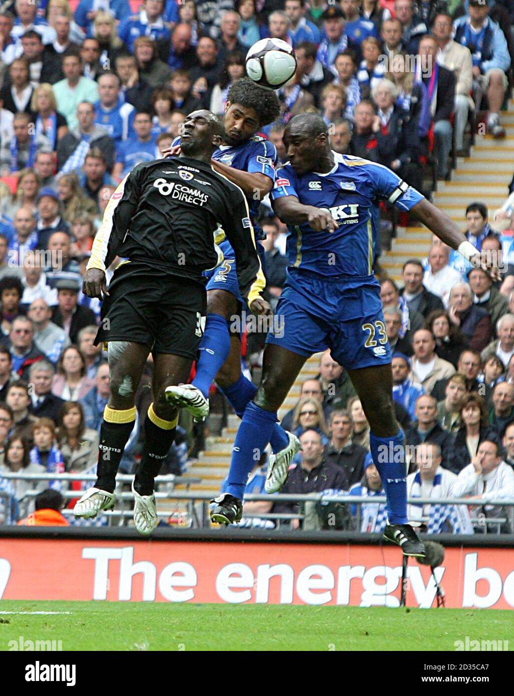 Floyd campbell hi-res stock photography and images - Alamy