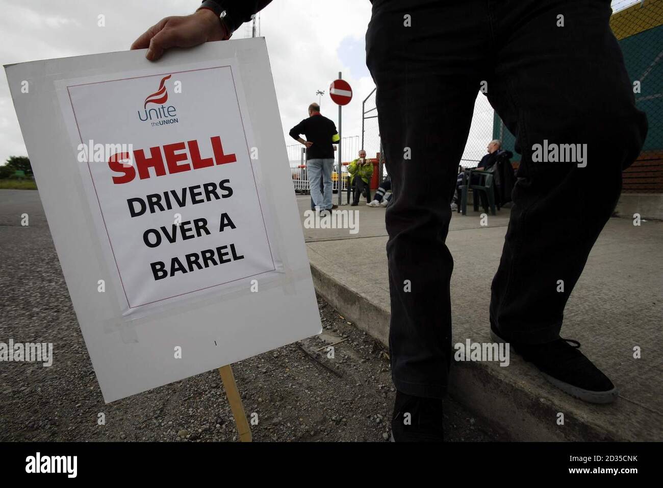 General view gv placard mangrs hi-res stock photography and images - Alamy