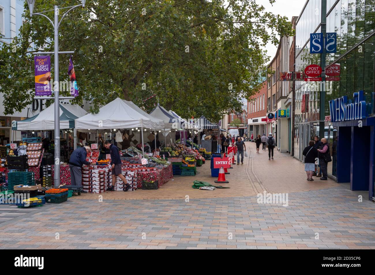 Chelmsford town hi-res stock photography and images - Alamy