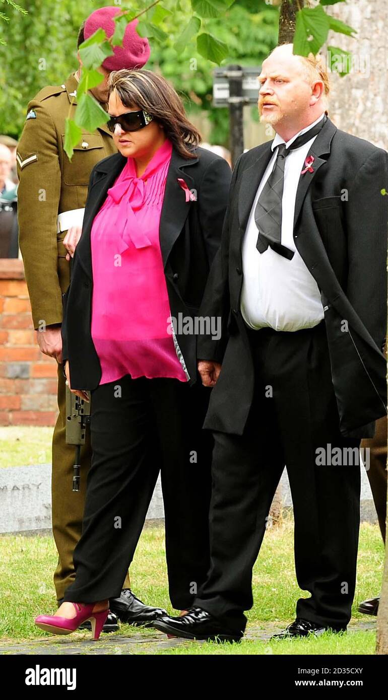 Father james doherty hi-res stock photography and images - Alamy