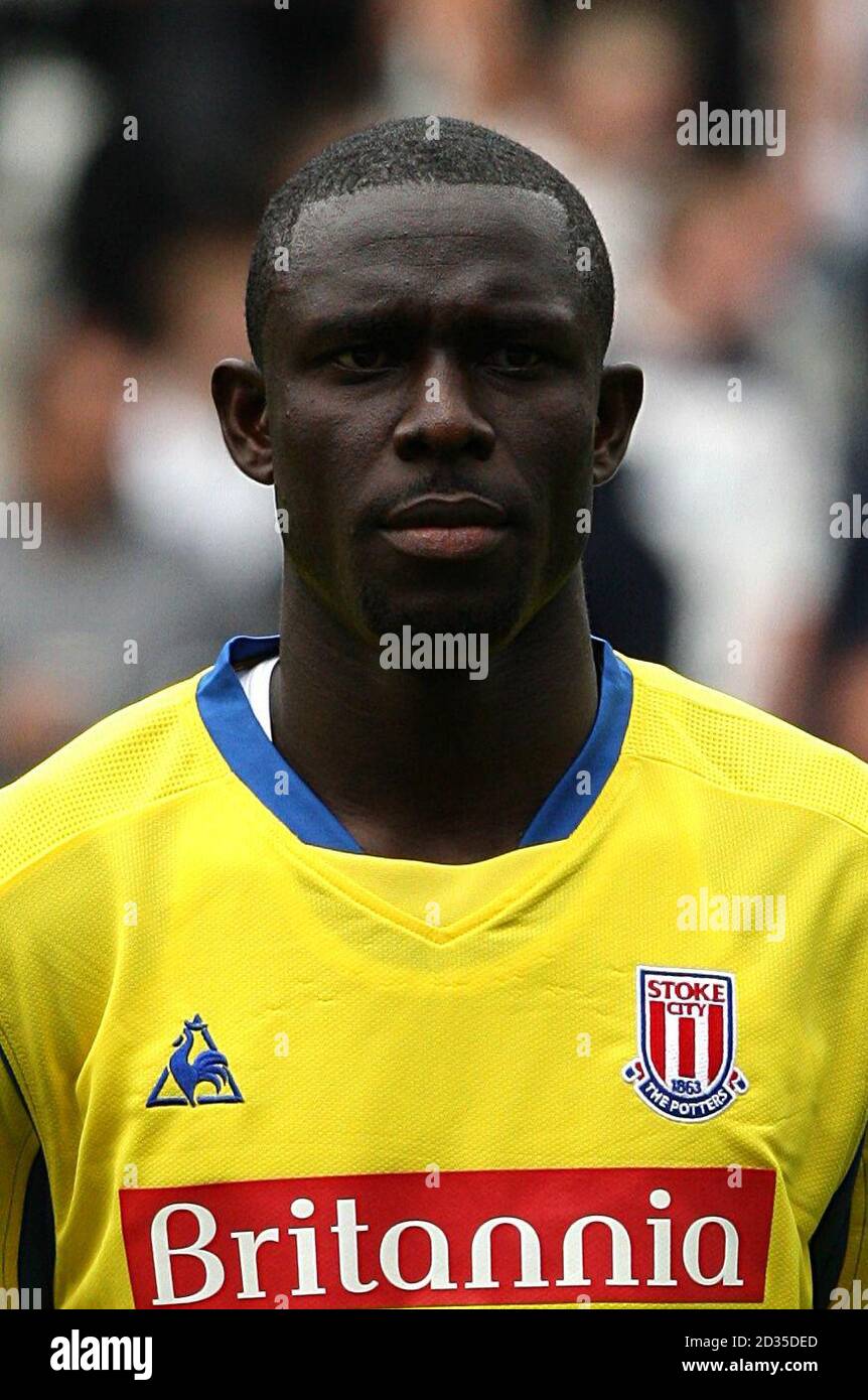 Olofinjana stoke hi-res stock photography and images - Alamy