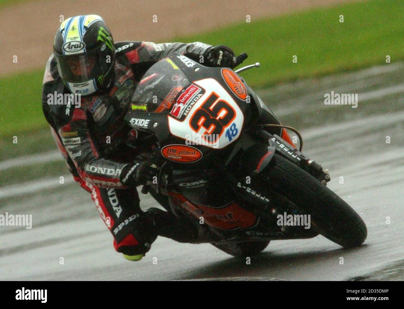 Hm Plant Honda High Resolution Stock Photography and Images - Alamy