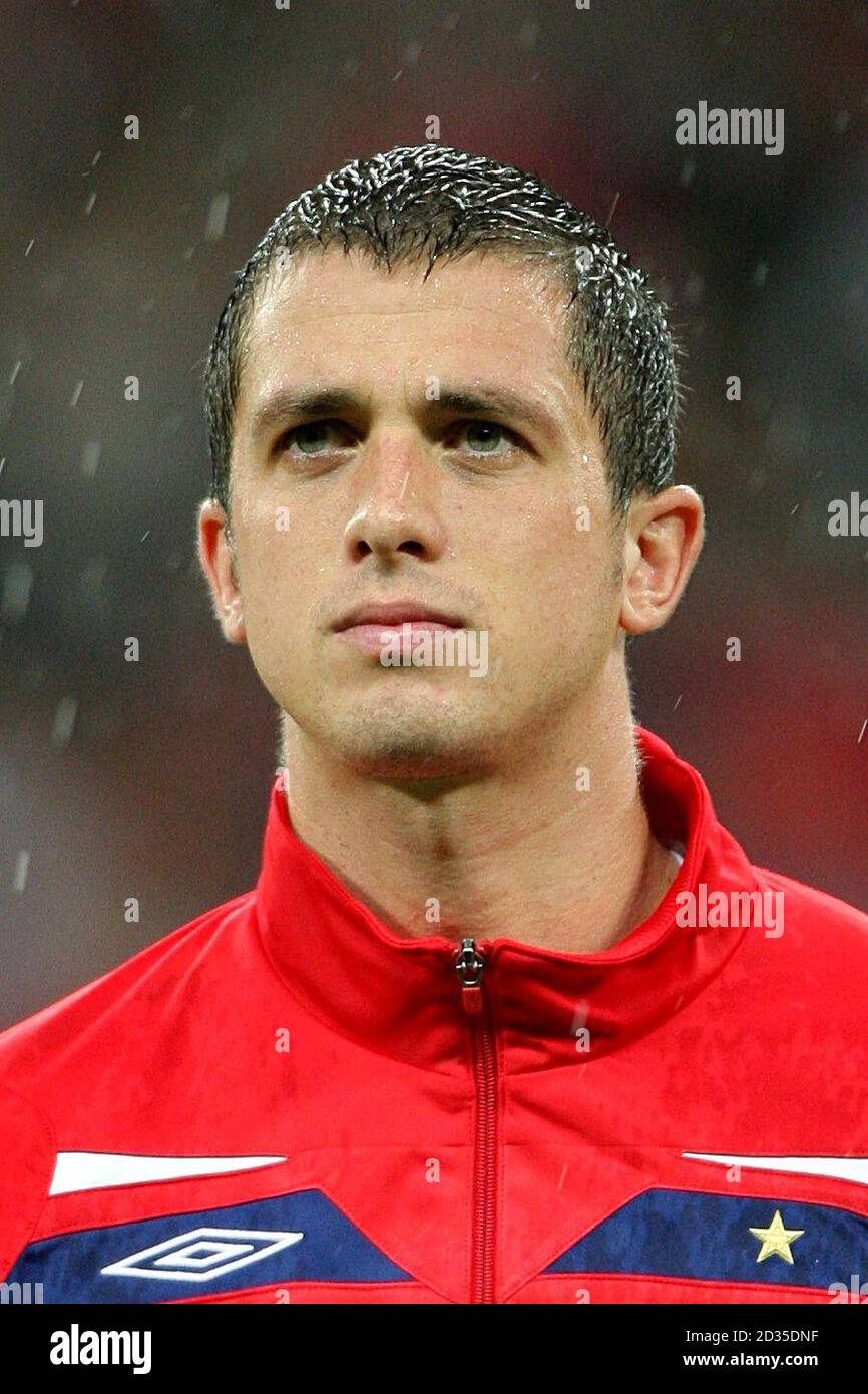 Andrew taylor portrait hi-res stock photography and images - Alamy