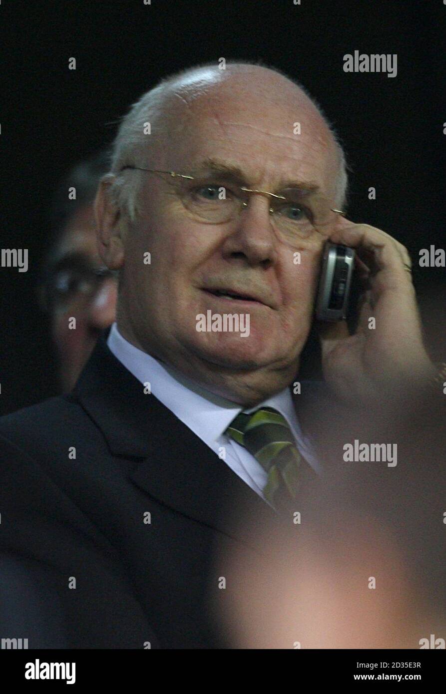 John reid celtic hi-res stock photography and images - Alamy