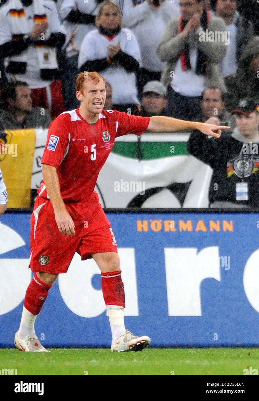 James collins football hi-res stock photography and images - Alamy