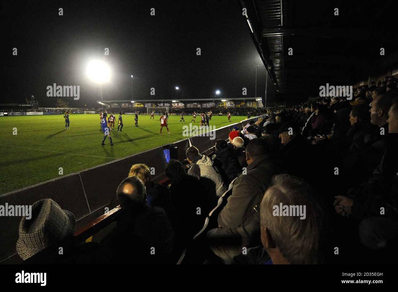 Stand watch hi-res stock photography and images - Alamy