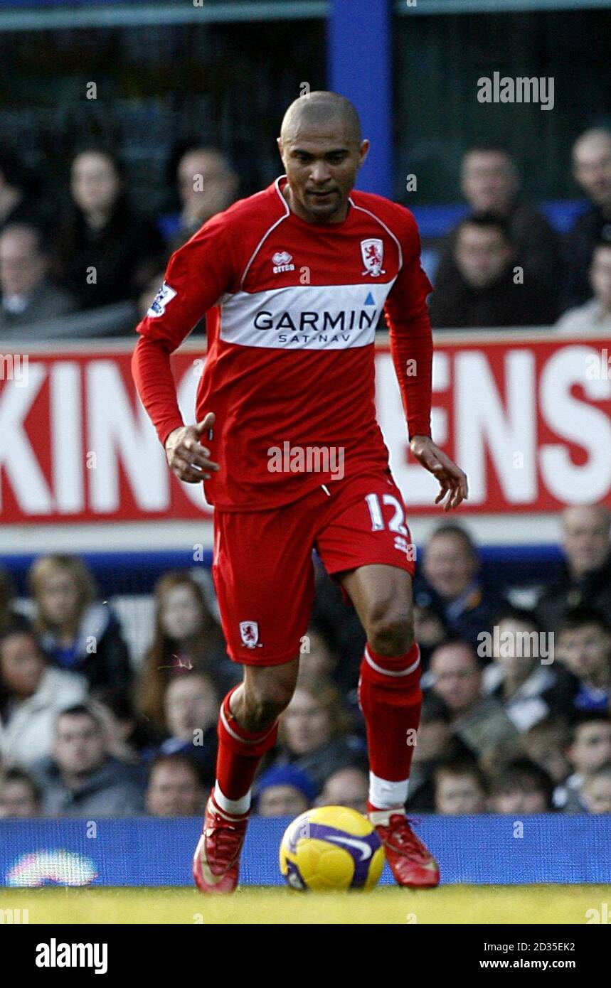 Afonso alves middlesbrough hi-res stock photography and images - Alamy
