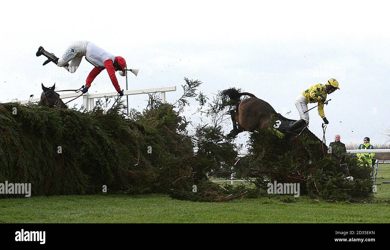 Graham heights hi-res stock photography and images - Alamy