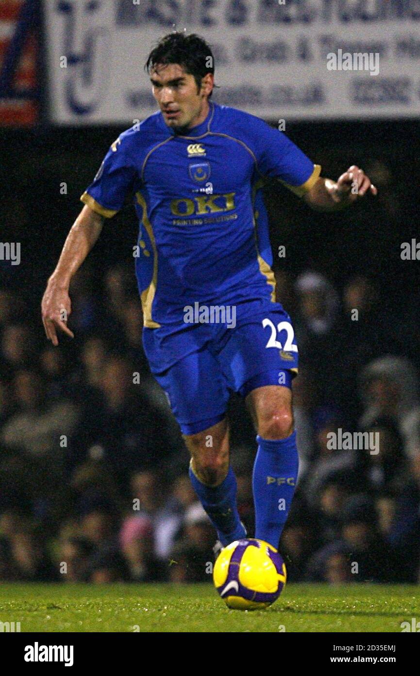 Richard Hughes, Portsmouth Stock Photo - Alamy