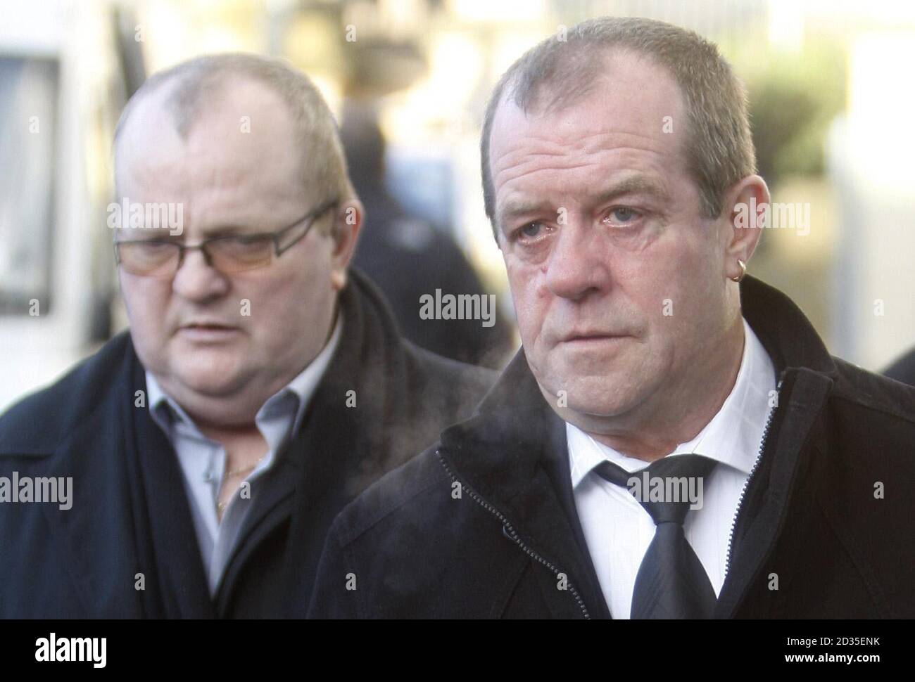 Vickys uncle peter hi-res stock photography and images - Alamy