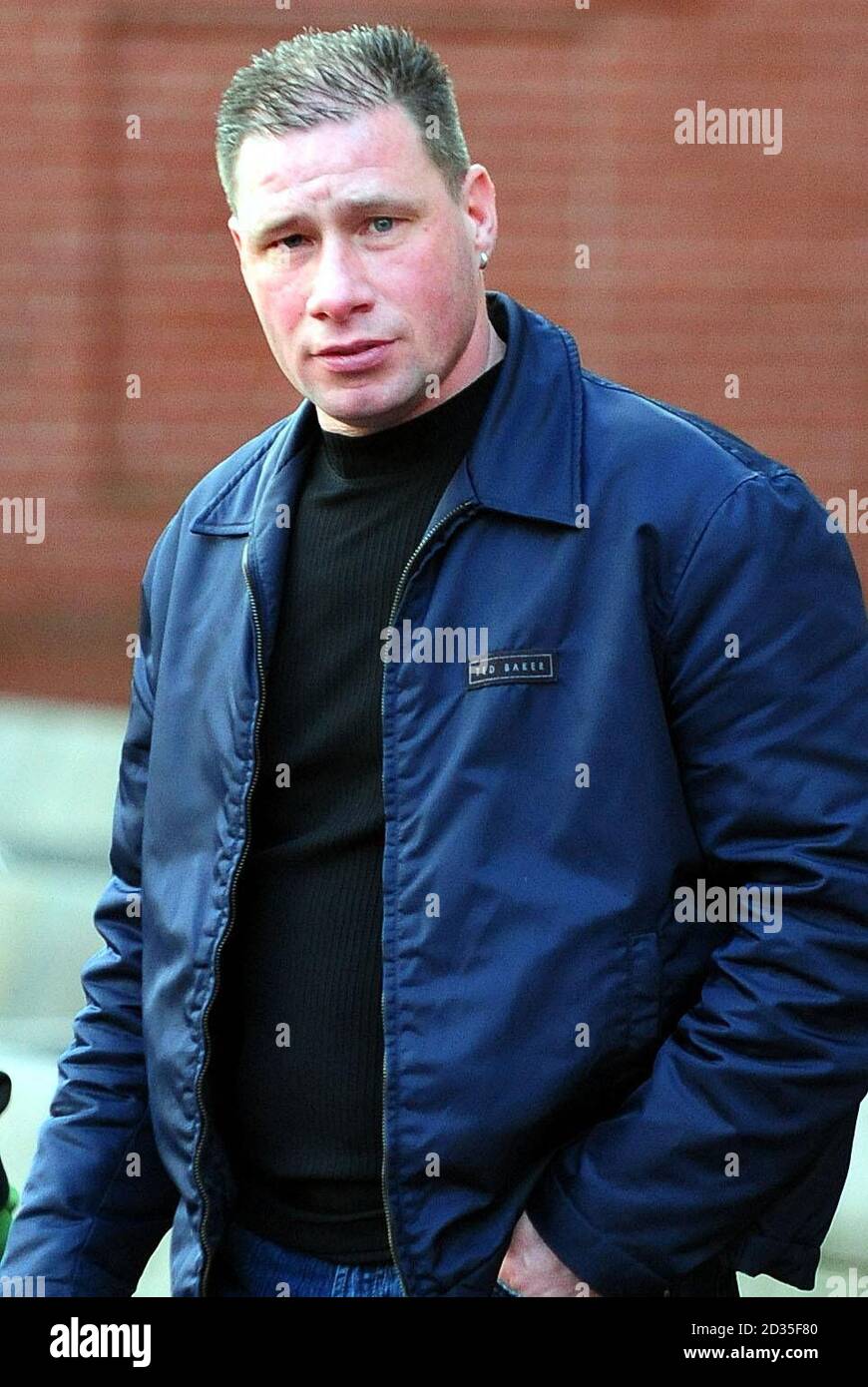 Listowel court hi-res stock photography and images - Alamy