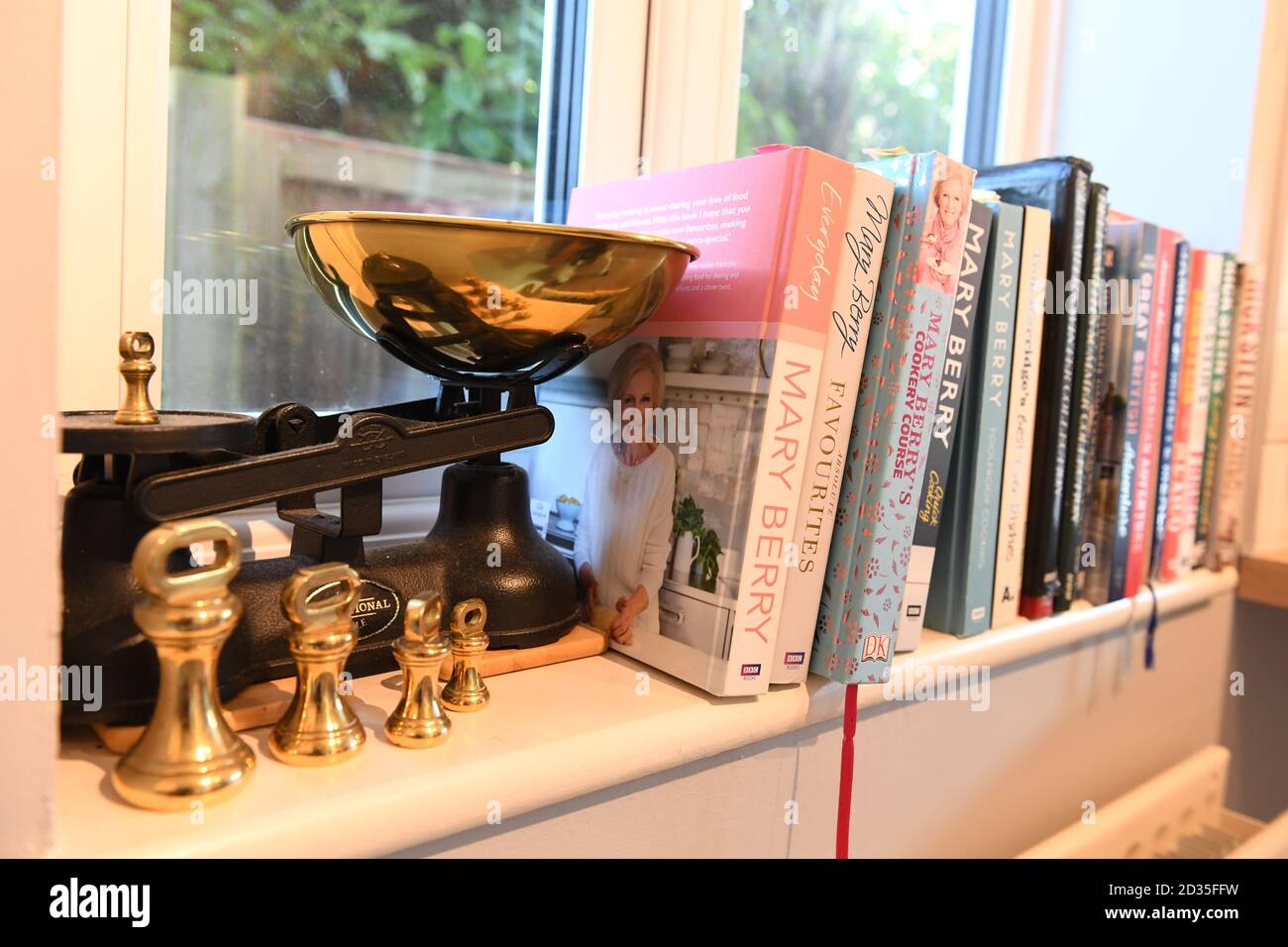 Stein kyle hi-res stock photography and images - Alamy