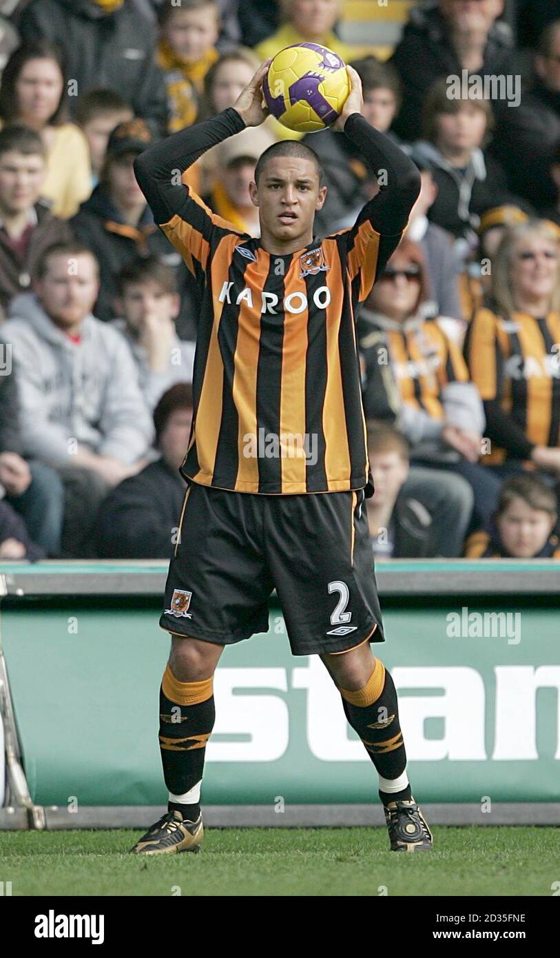 Nathan doyle hi-res stock photography and images - Alamy