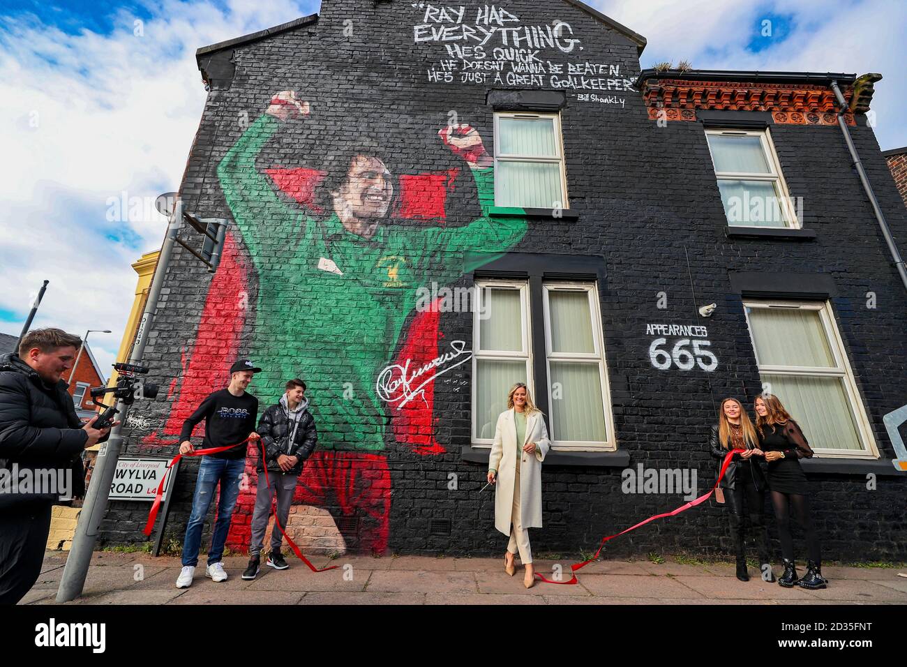 Clemence rayclemencelip hi-res stock photography and images - Alamy