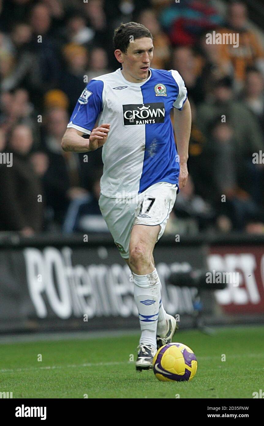 Keith andrews blackburn hi-res stock photography and images - Alamy