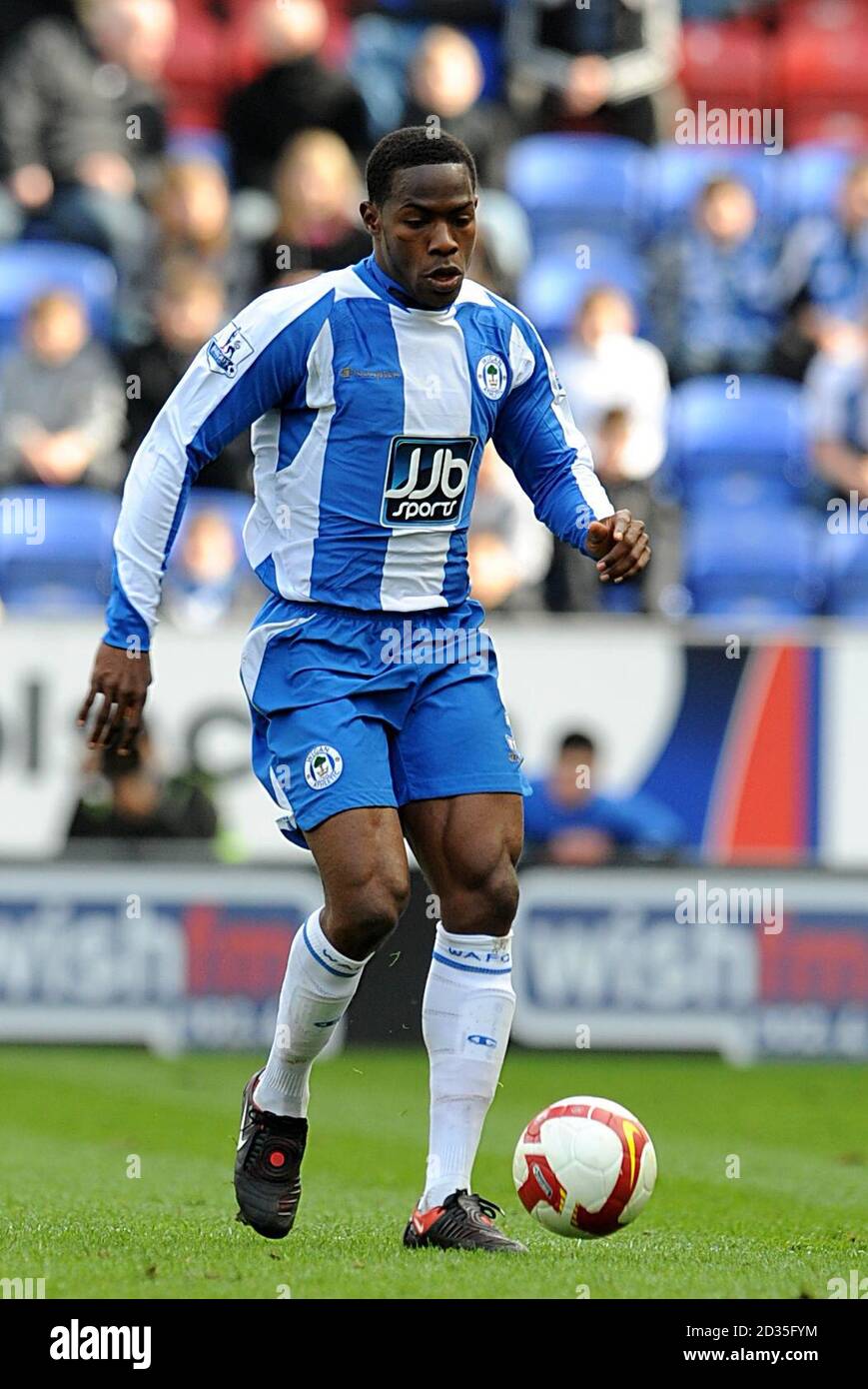 Maynor figueroa hi-res stock photography and images - Alamy