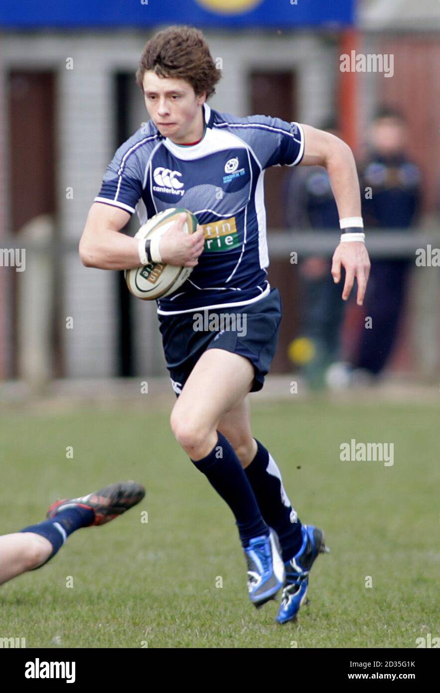 Sean kennedy hi-res stock photography and images - Alamy