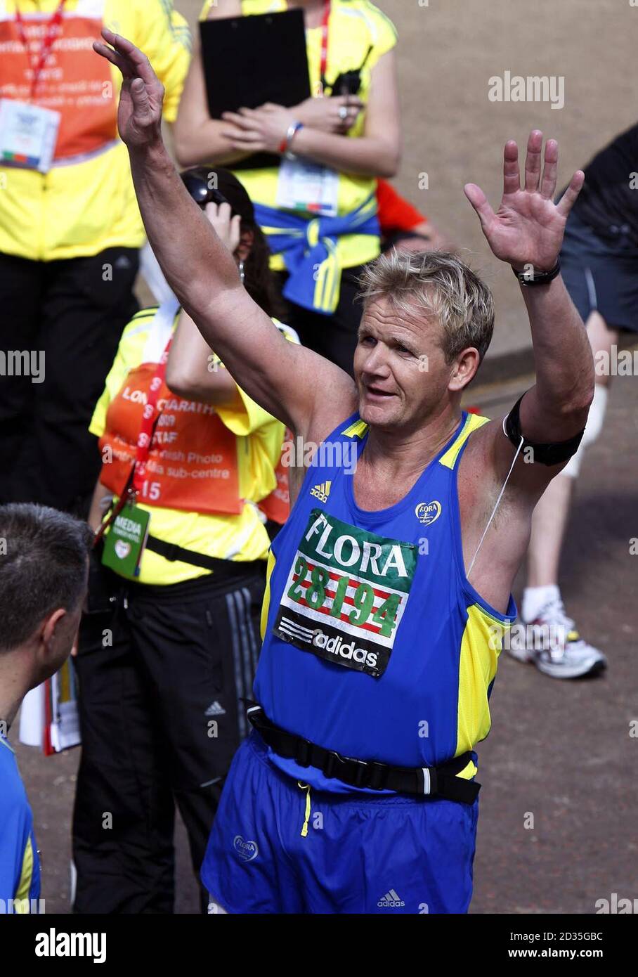 Tele flora hi-res stock photography and images - Alamy