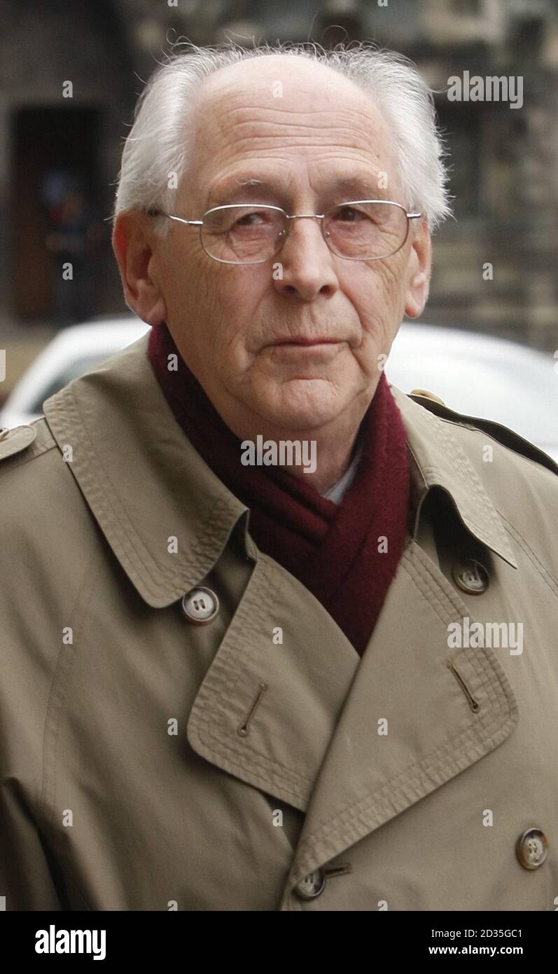 John mosey who lost hi-res stock photography and images - Alamy