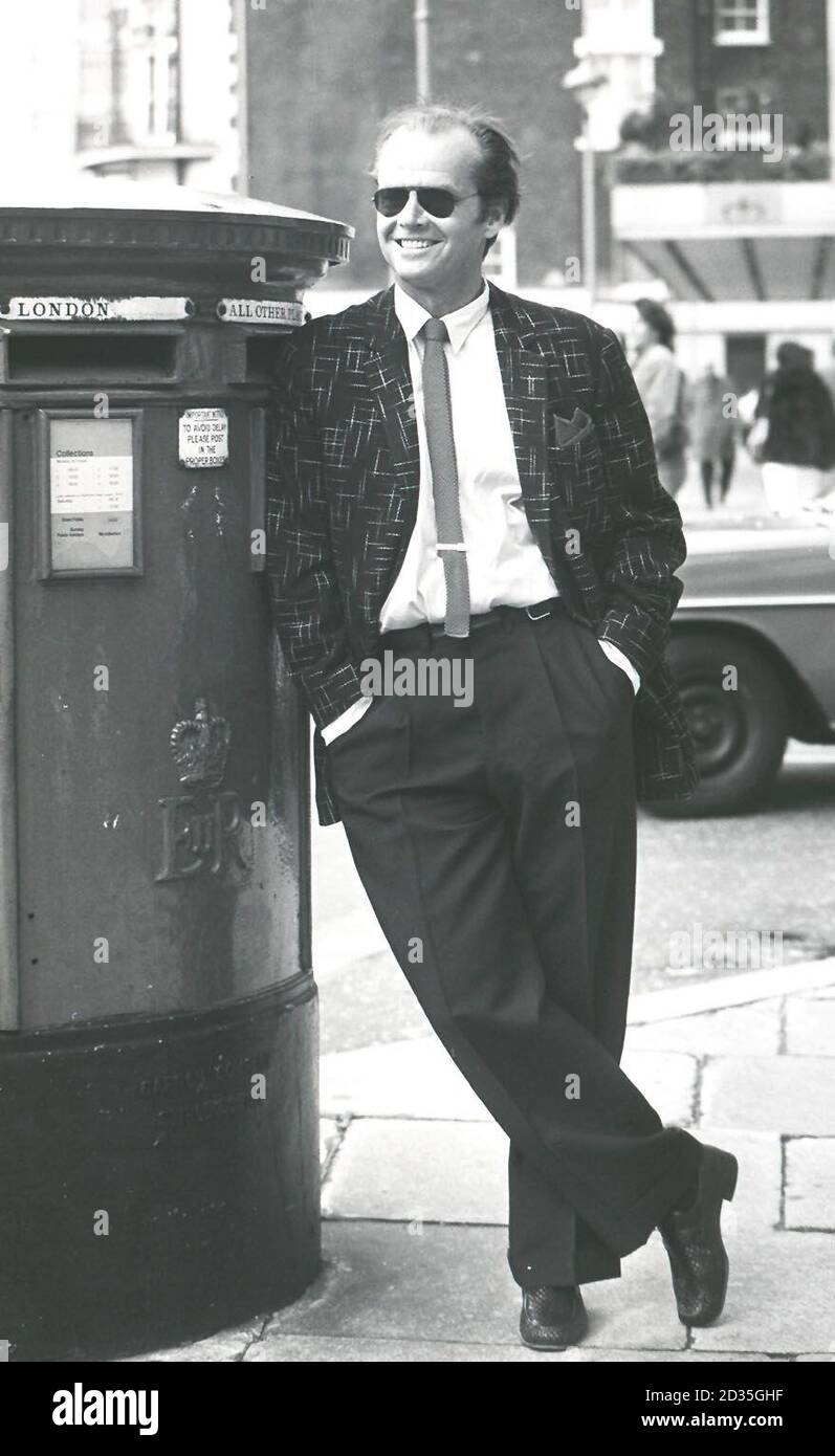 The pillarbox frank hi-res stock photography and images - Alamy