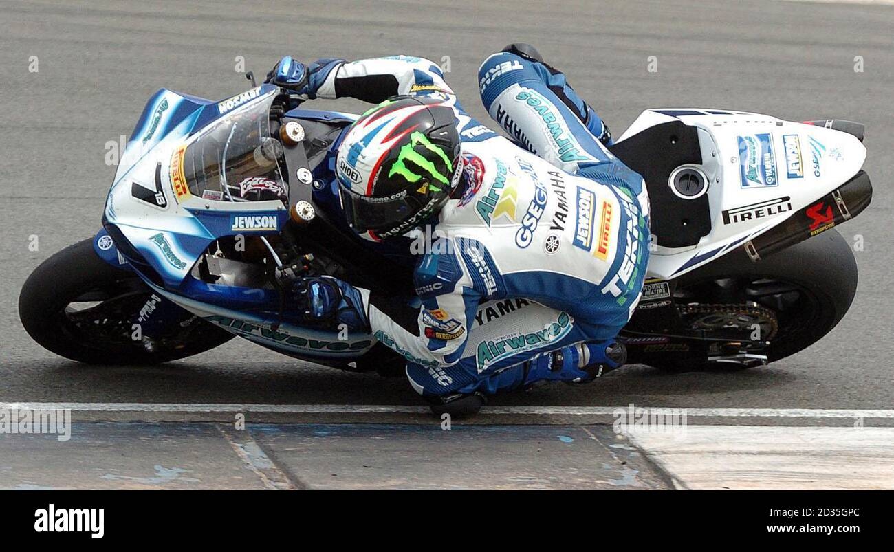 James ellison motorcycle racer hi-res stock photography and images - Alamy