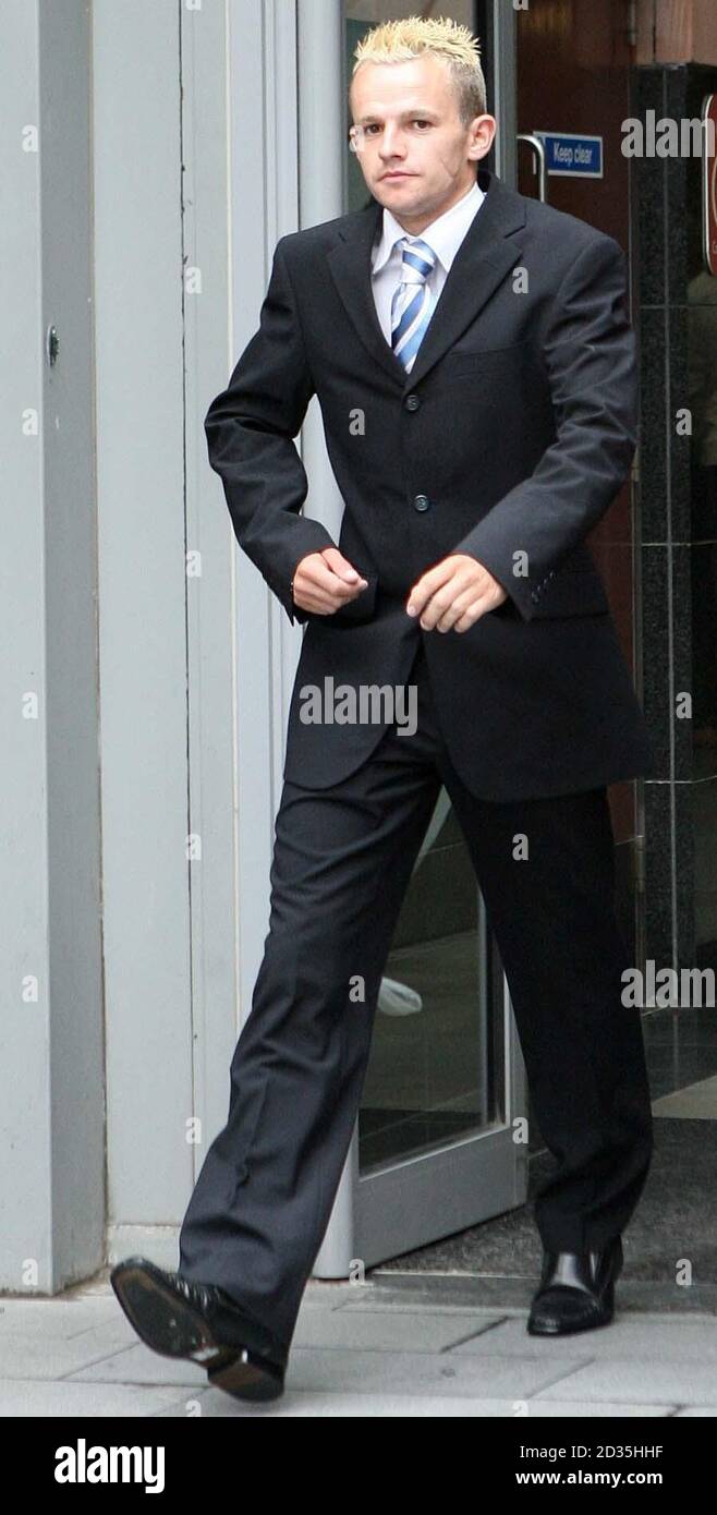 Mark stoddart hi-res stock photography and images - Alamy