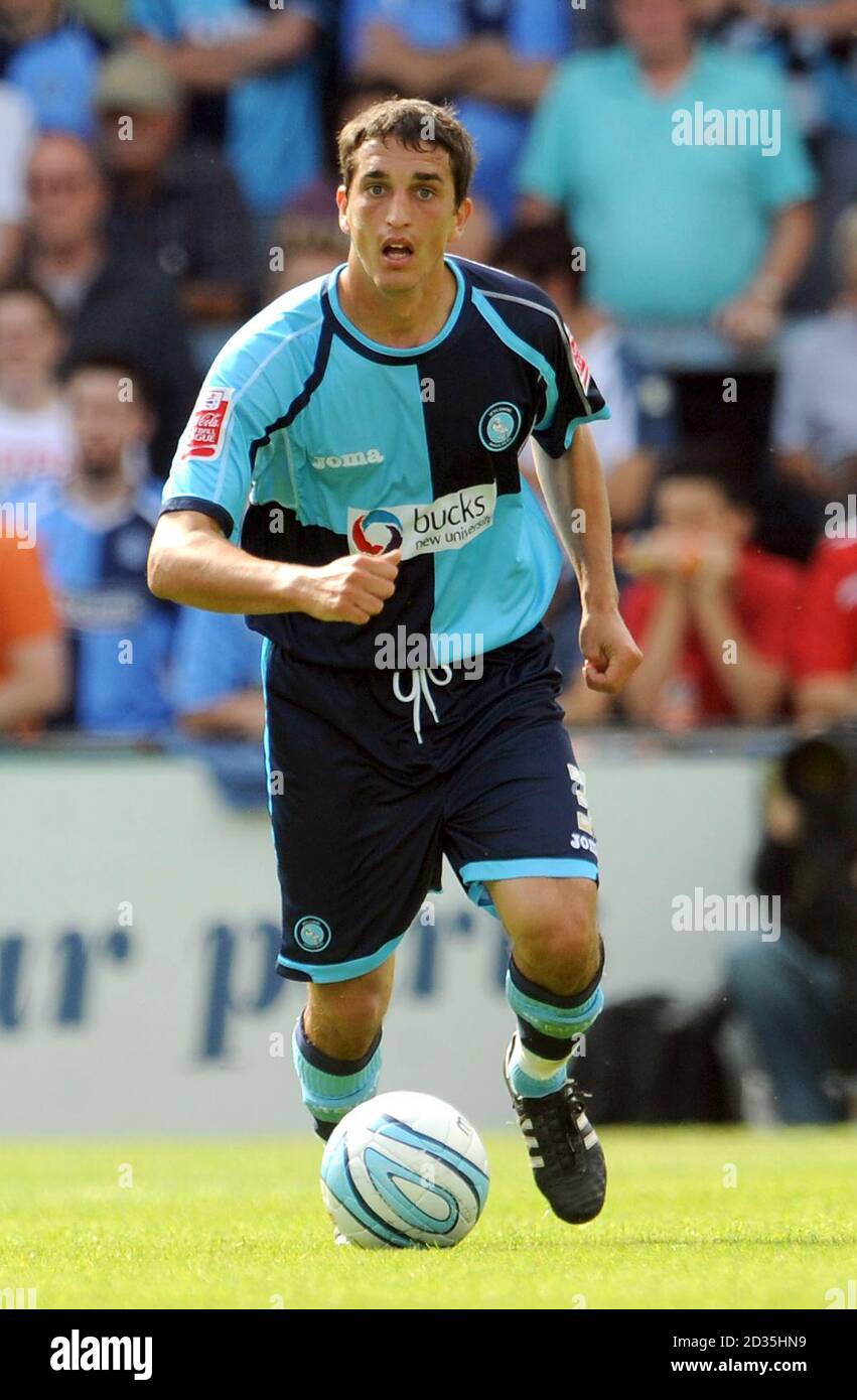 Craig woodman hi-res stock photography and images - Alamy