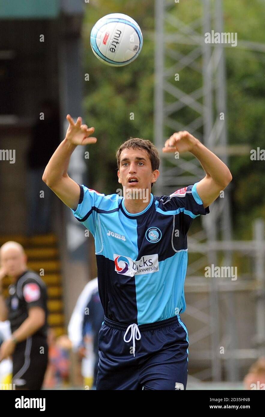 Craig woodman hi-res stock photography and images - Alamy