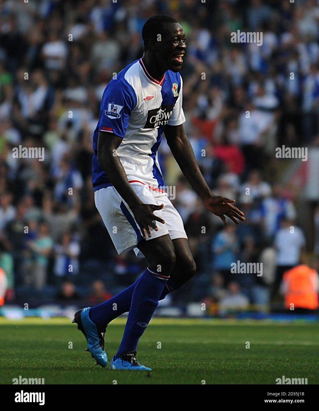 Team mate jason roberts hi-res stock photography and images - Alamy