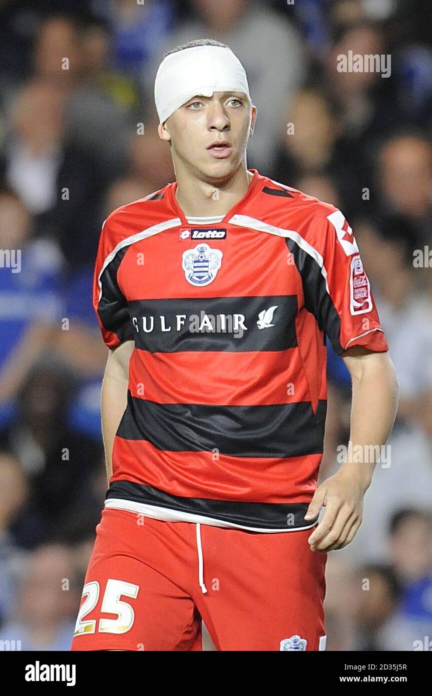 Hogan ephraim queens park rangers hi-res stock photography and images ...