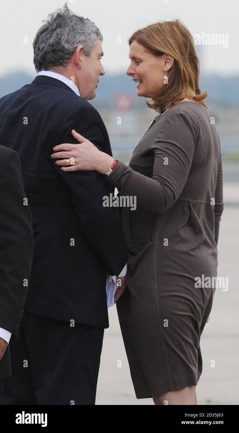 Pittsburgh g20 summit hi-res stock photography and images - Alamy