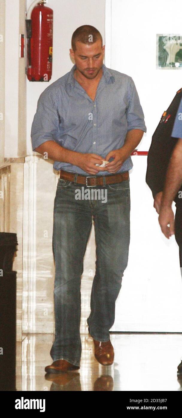 Andrew palma hi-res stock photography and images - Alamy