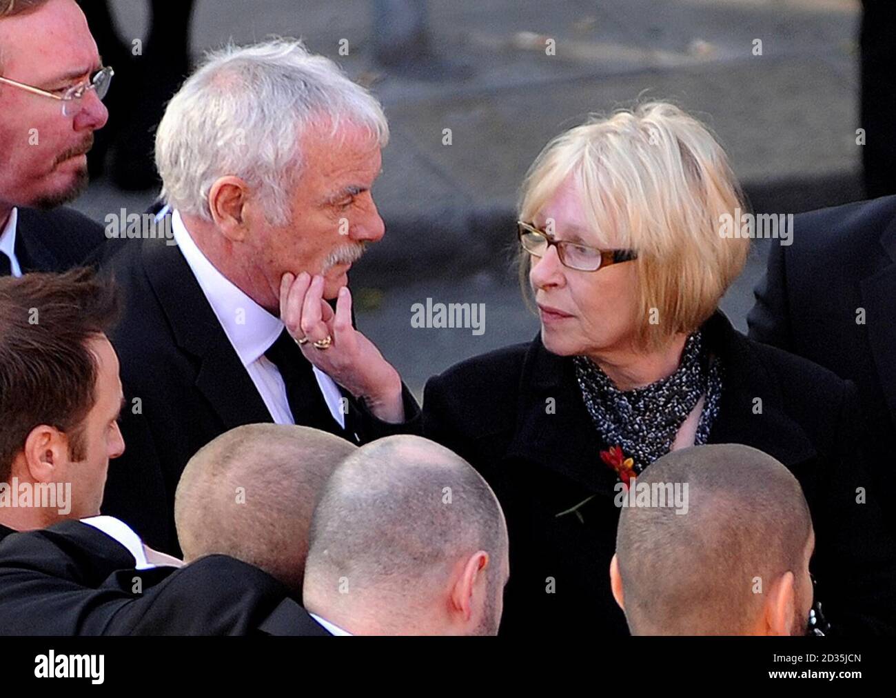 Martin gately hi-res stock photography and images - Alamy