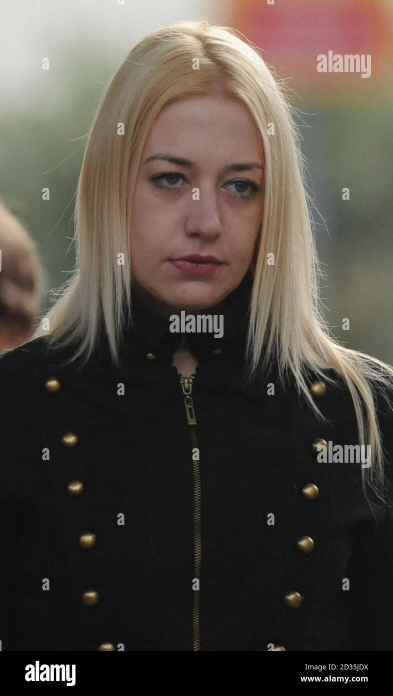 Both facing burglary charges hi-res stock photography and images - Alamy