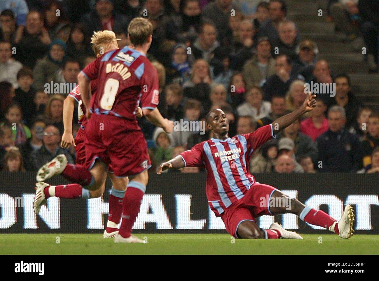 Jonathan Forte High Resolution Stock Photography and Images - Alamy