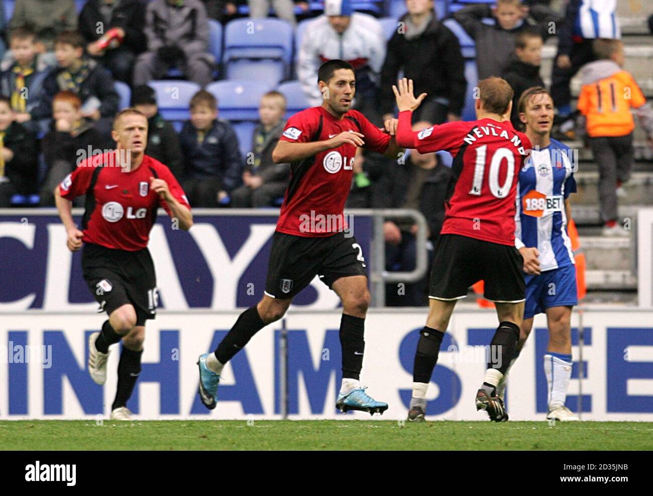 Full length goal clint clint dempsey clinton dempsey datacoapplies hi ...