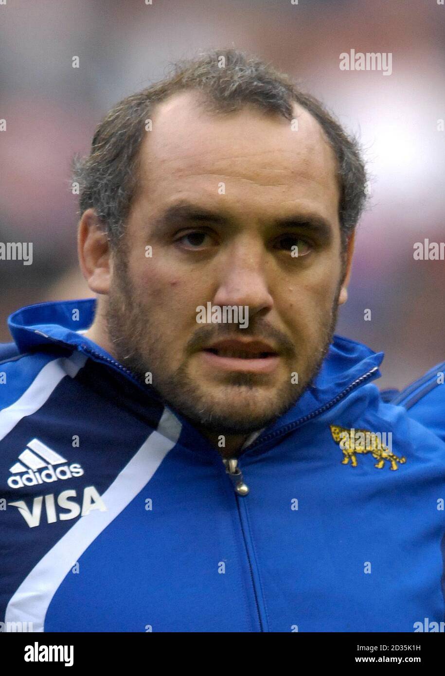 Rodrigo roncero hi-res stock photography and images - Alamy