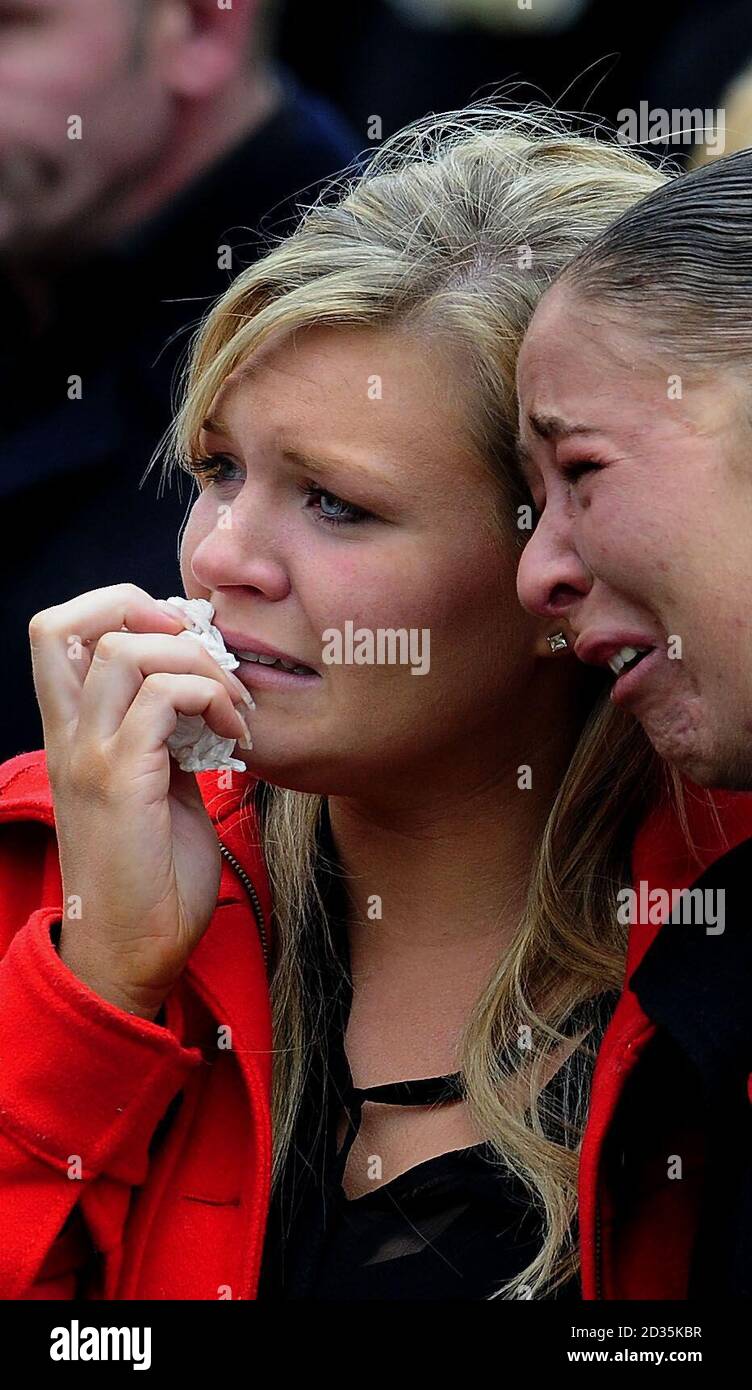 Lance corporal david kirkness hi-res stock photography and images - Alamy