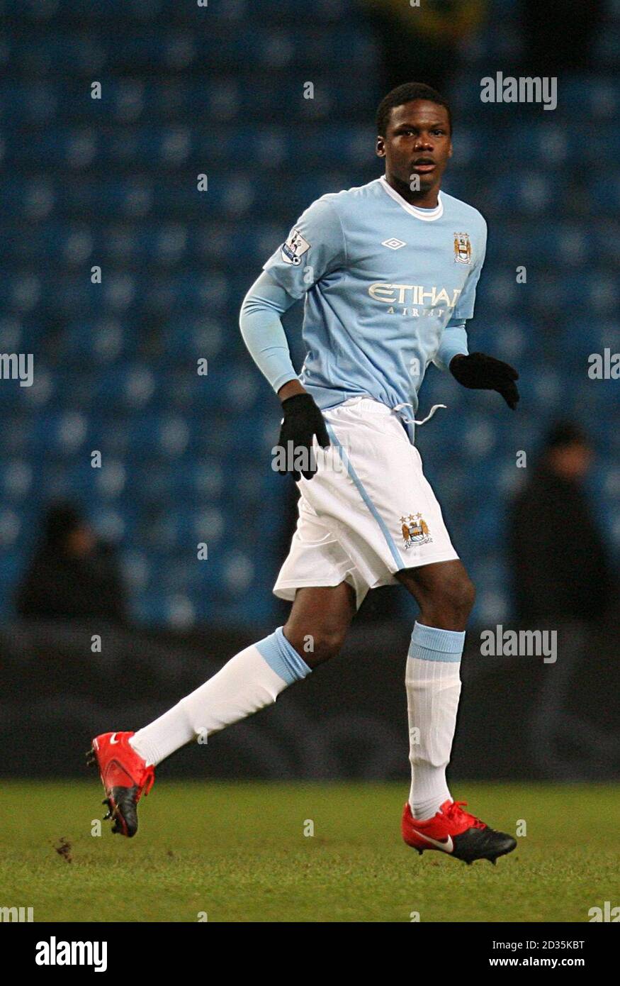Boyata manchester city hi-res stock photography and images - Alamy