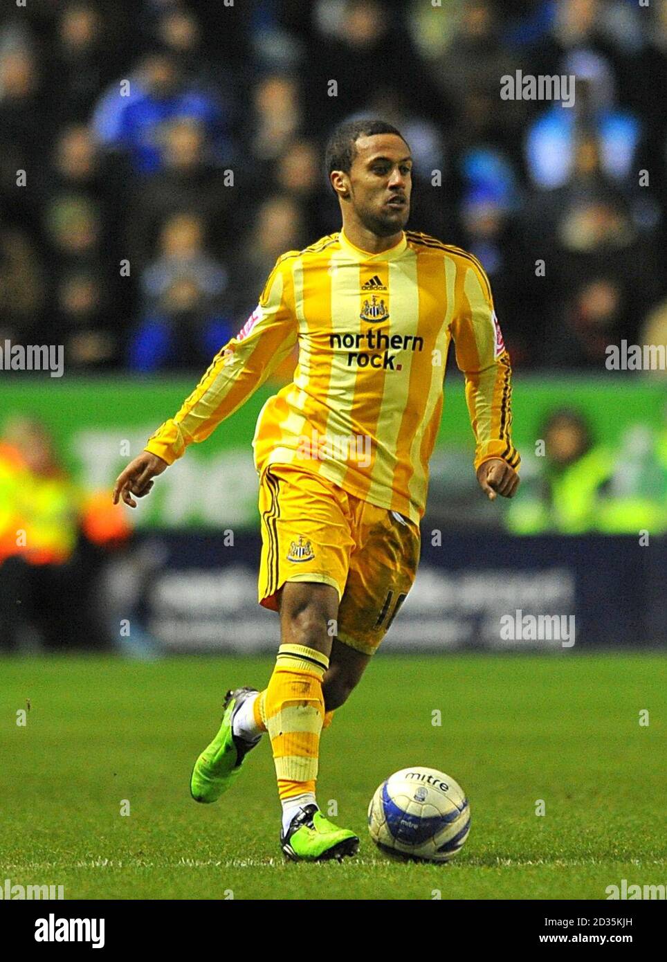 Wayne routledge newcastle hi-res stock photography and images - Alamy