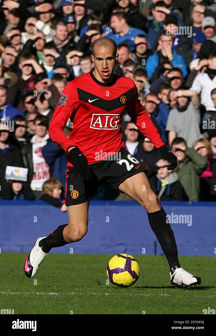 Gabriel obertan hi-res stock photography and images - Alamy