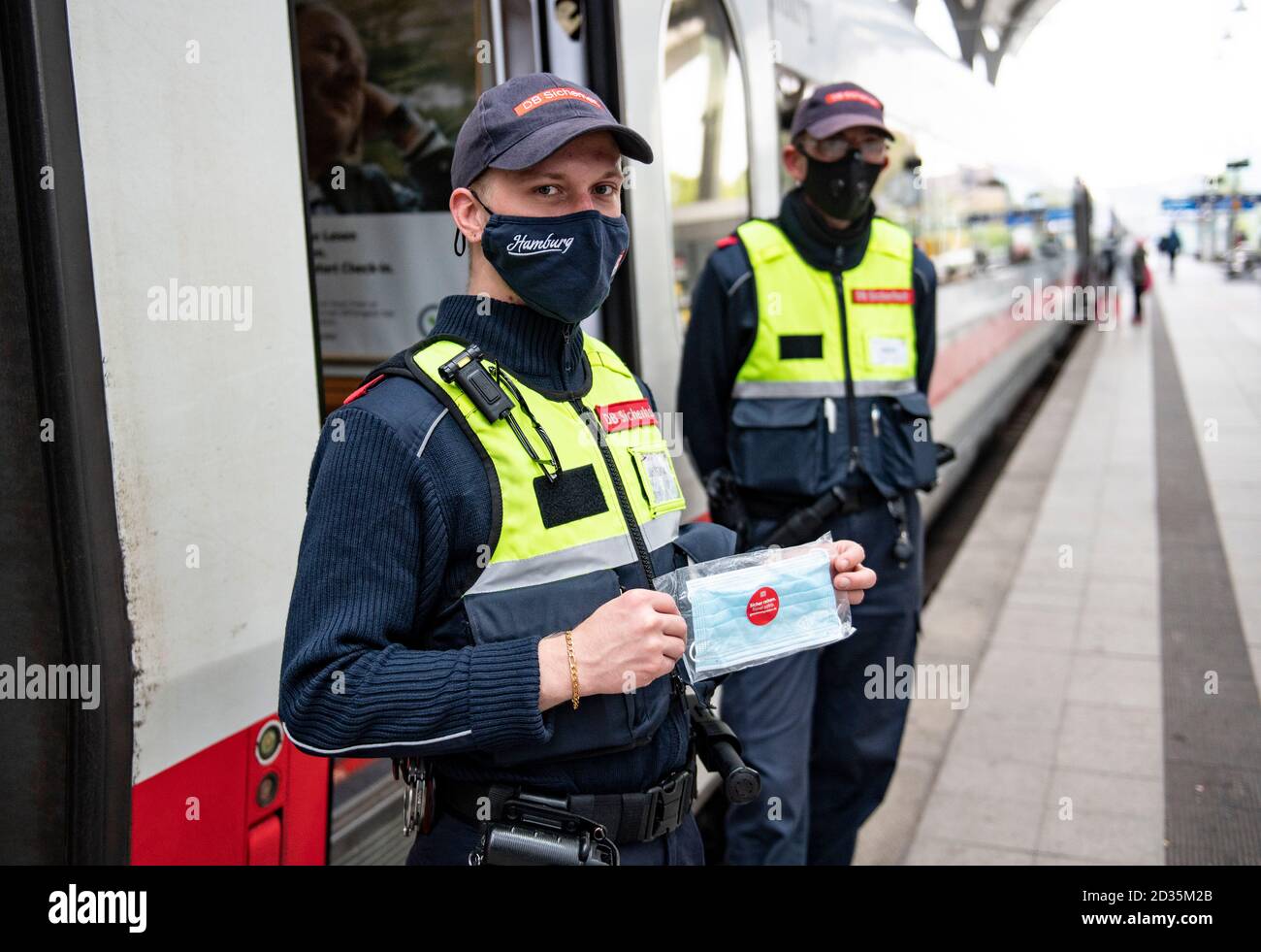 Cover ones mouth hi-res stock photography and images - Alamy