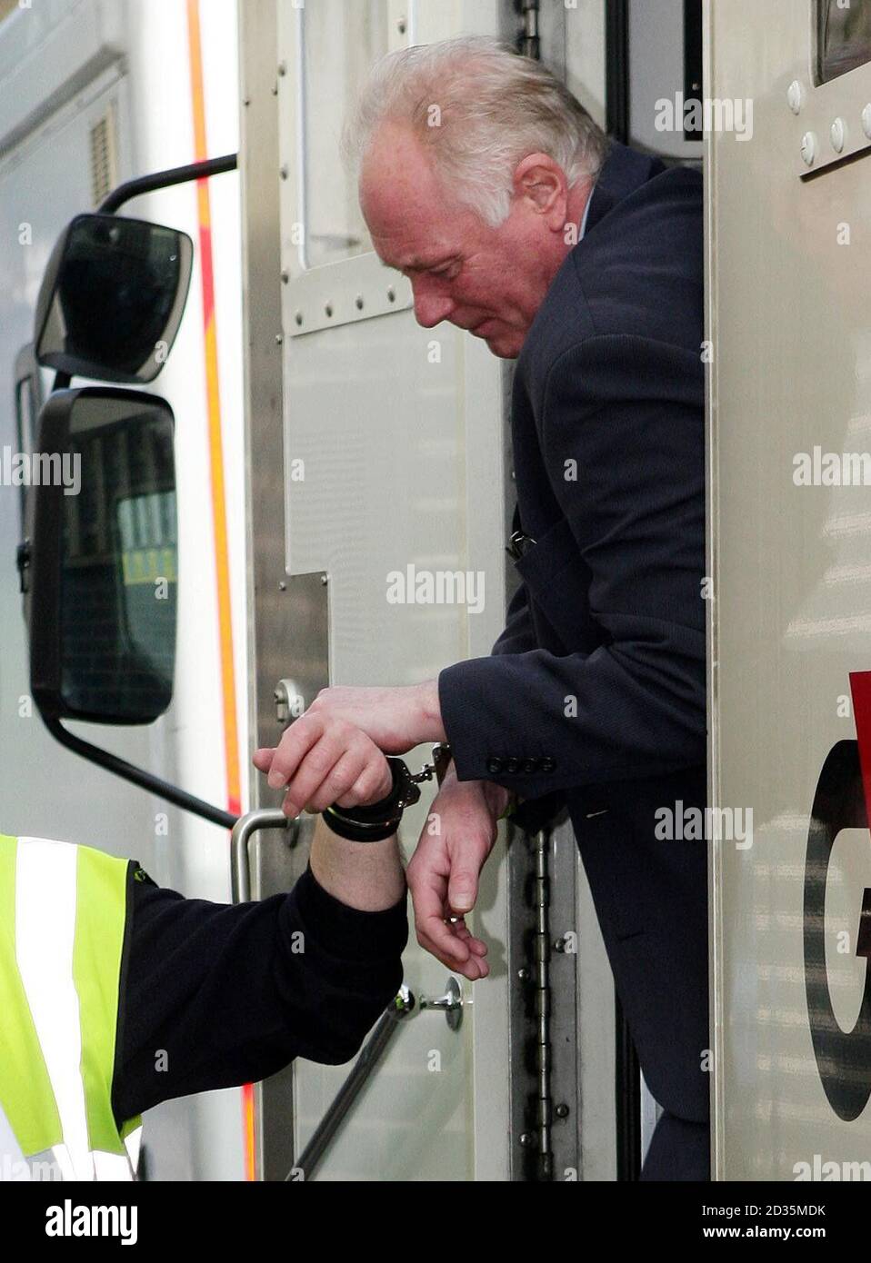 Mold crown court hi-res stock photography and images - Alamy