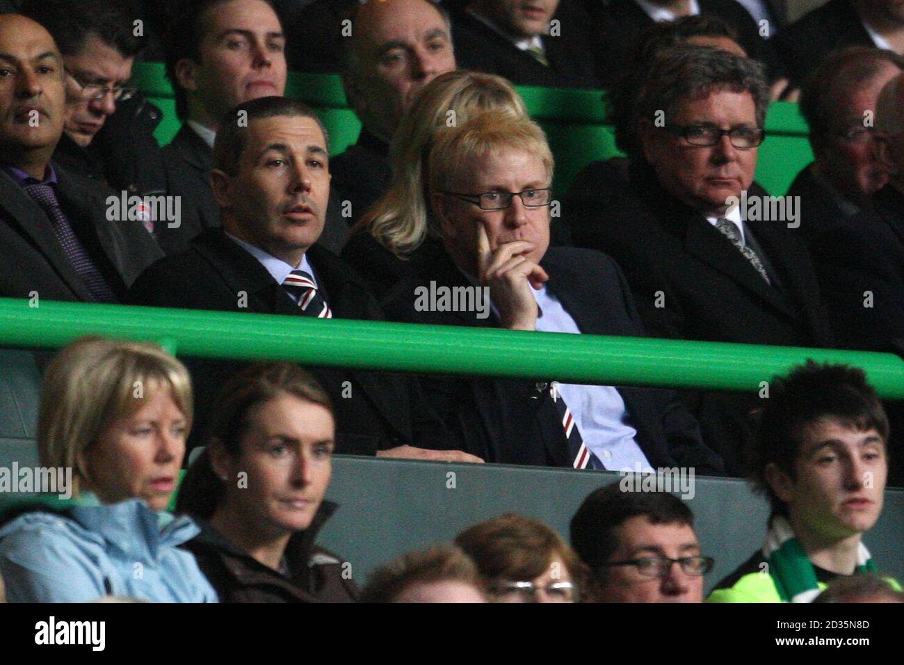 Director second hi-res stock photography and images - Alamy