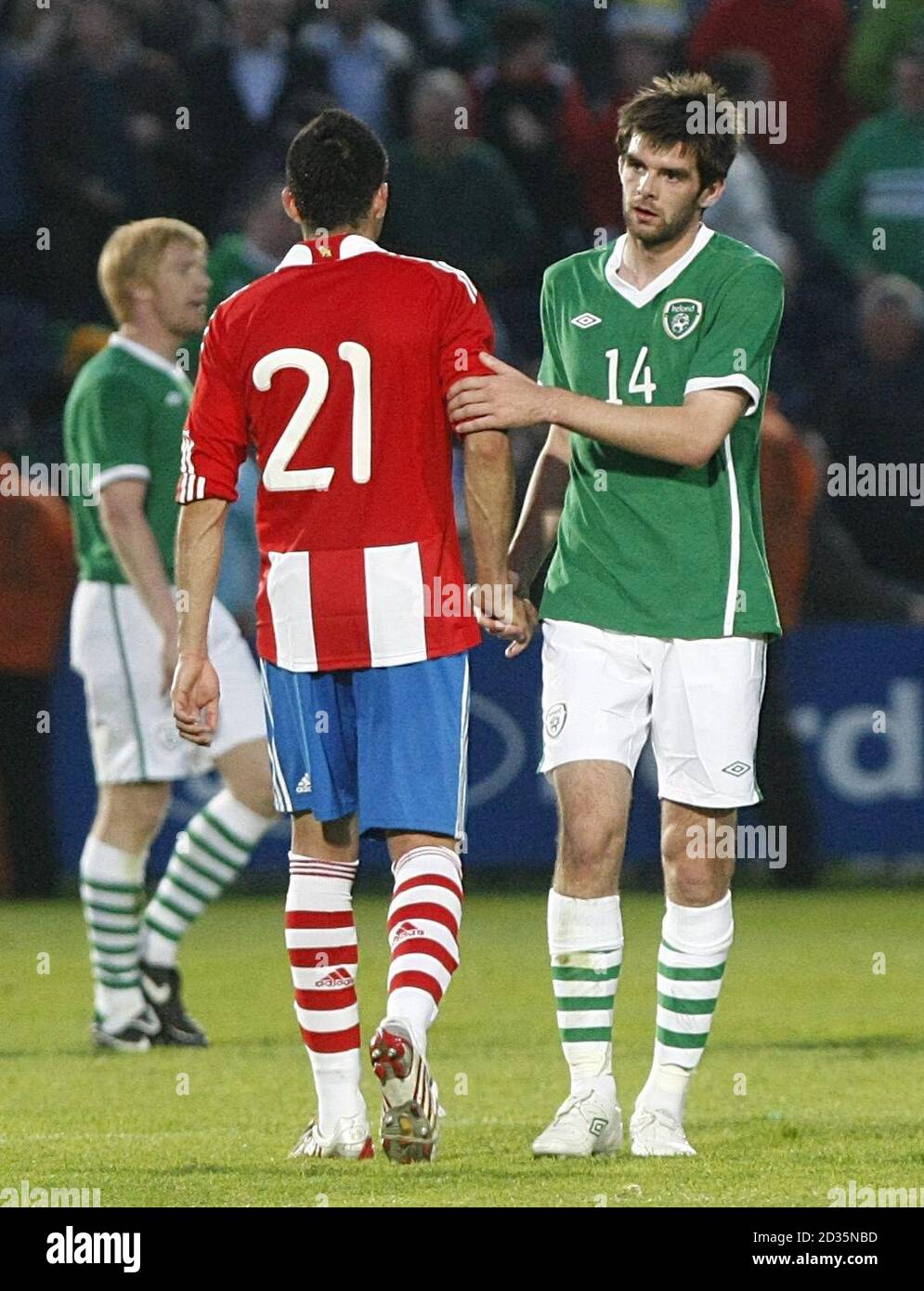 Cillian Sheridan High Resolution Stock Photography and Images - Alamy