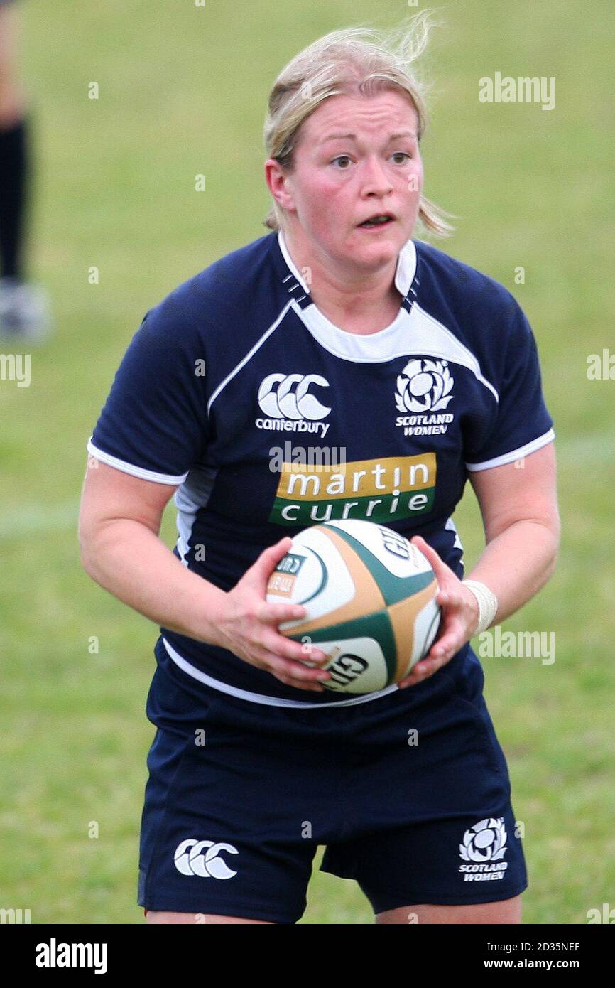 Louise dalgleish hi-res stock photography and images - Alamy