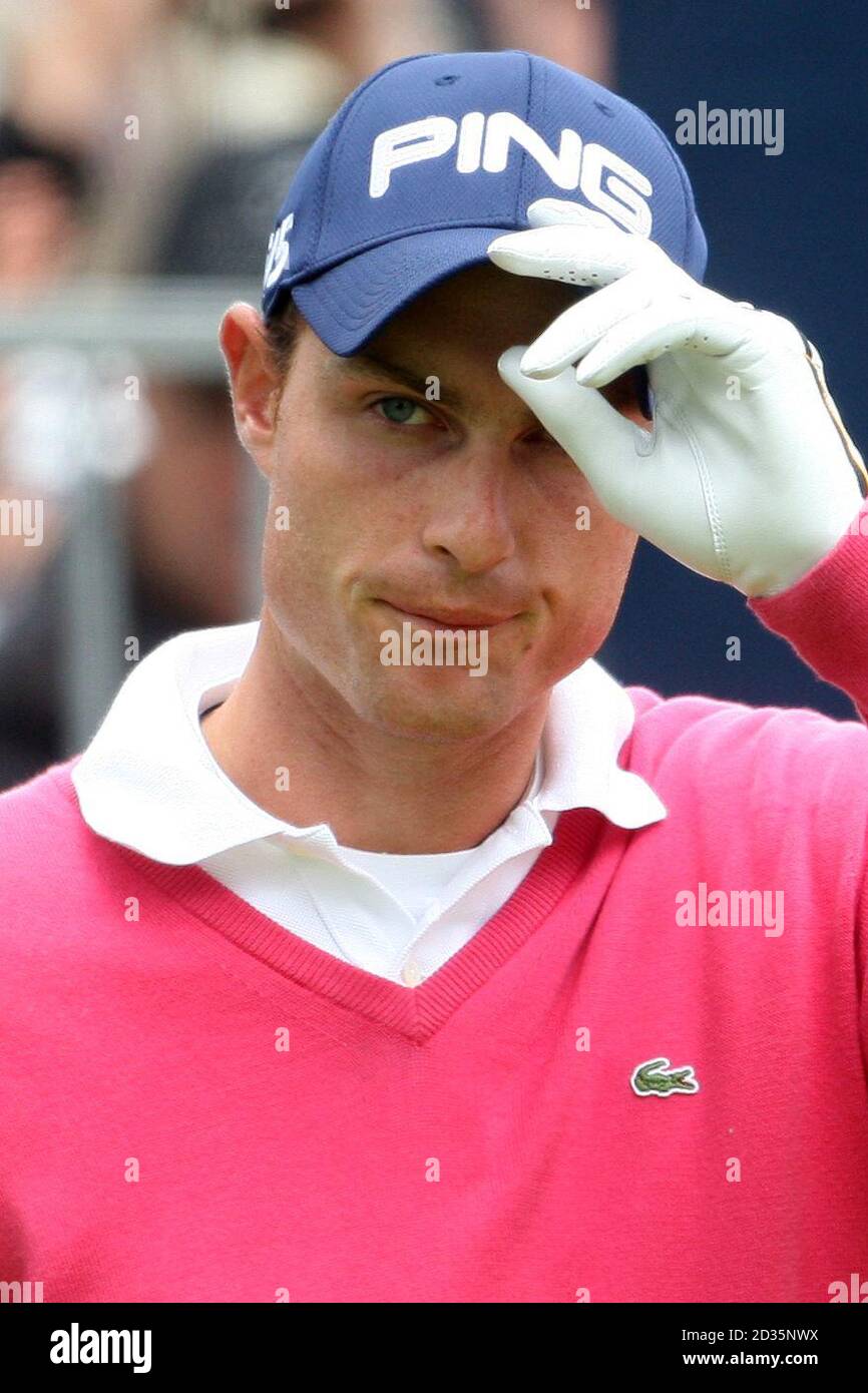 Rhys davies of scotland hi-res stock photography and images - Alamy