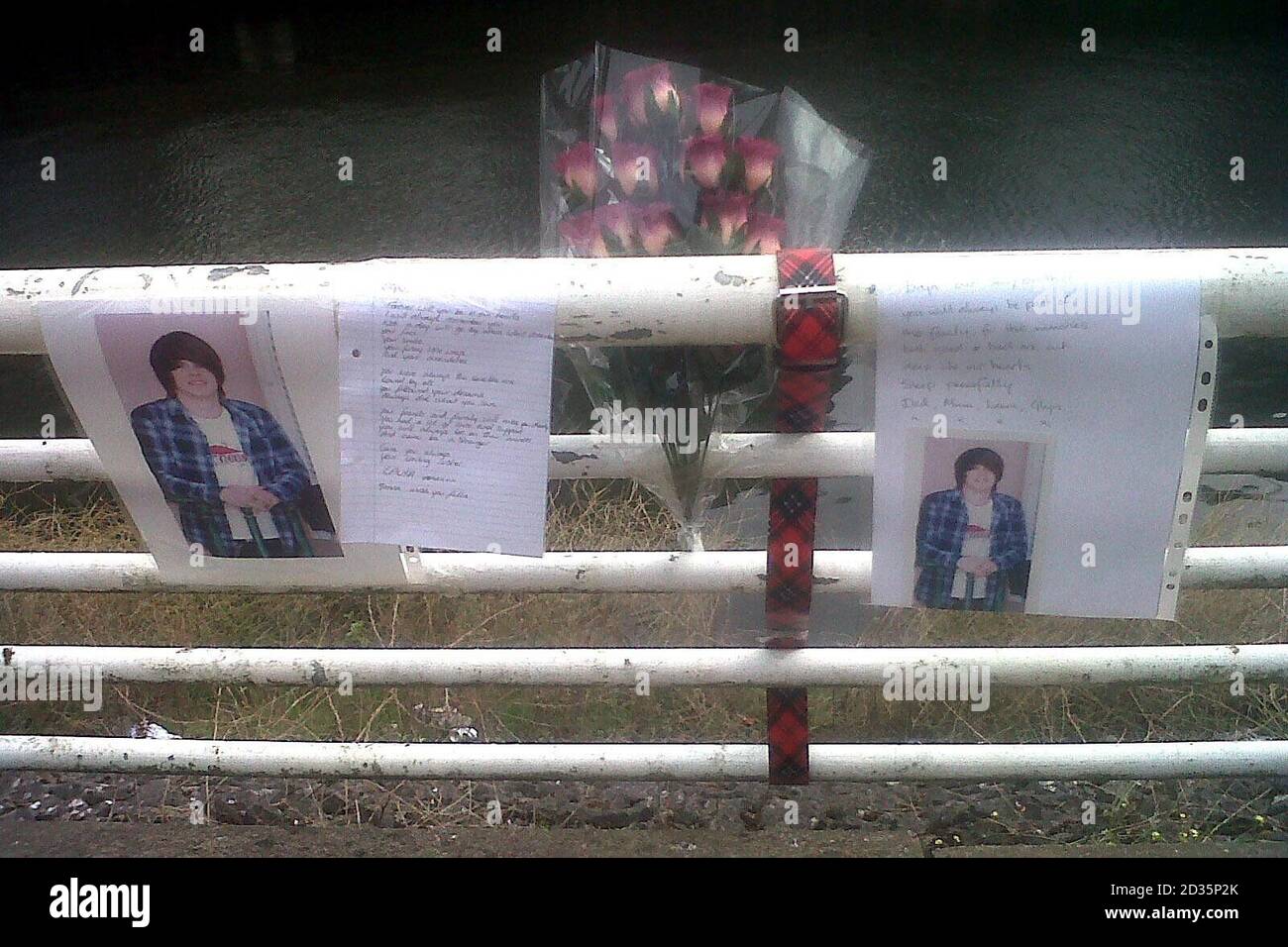 Fitzhamon hi-res stock photography and images - Alamy